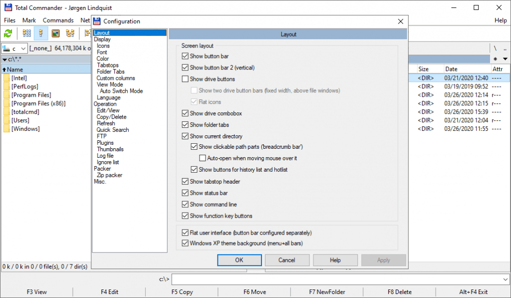 Total Commander 11.02 Crack & Keygen 2023 Download